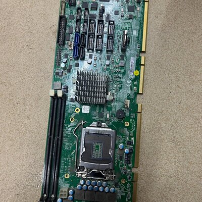 议价NUPRO控制卡E34001-474007-0420NUPROE340