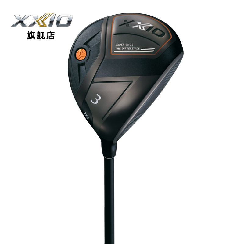 XXIO/XX10 MP1100 X-EKS高尔夫球杆男士球道木3号5号golf球杆_虎窝淘