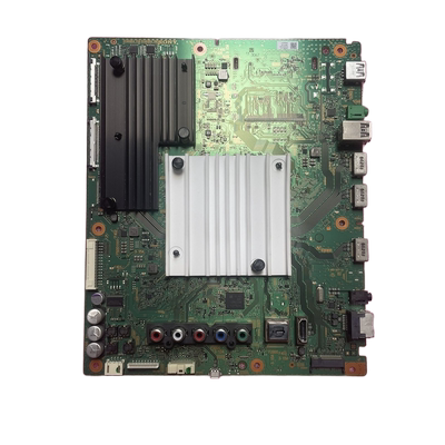 原装索尼KD-85X8500F液晶主板1-982-627-11屏T850QVF04.0