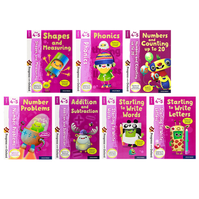 OxfordPWO牛津练习册英文原版