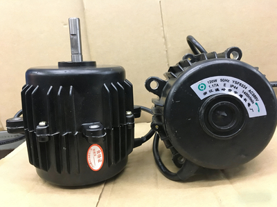 中通冷风机电机冷库电机YSF6324制冷电机 冷凝器散热电机