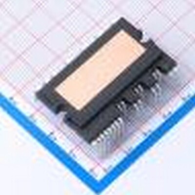 SD15M60AC 智能功率模块(IPM) SD15M60AC DIP-27H