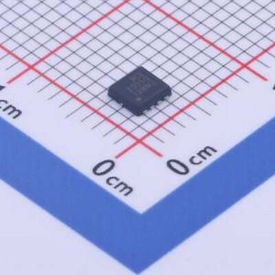 NCE3035Q 场效应管(MOSFET) 1个N沟道 耐压:30V 电流:35A DFN-8(3