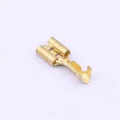 170183-1 170183-1 - 插片插簧端子