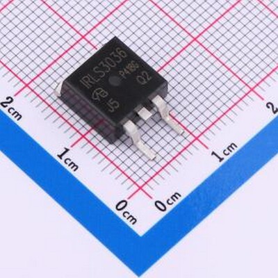 IRLS3036TRLPBF-VB 场效应管(MOSFET) IRLS3036TRLPBF-VB TO-263