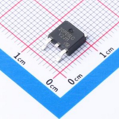 NTD20P06LT4G-VB 场效应管(MOSFET) 1个P沟道 耐压:60V 电流:30A