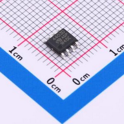 SI4403DDY-T1-GE3-VB 场效应管(MOSFET) SI4403DDY-T1-GE3-VB SOP