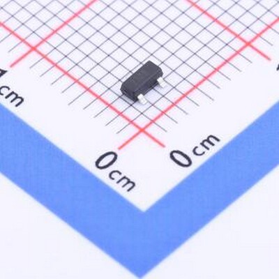 FSS2300M 场效应管(MOSFET) N沟道,电流:4.5A,耐压:20V SOT-23