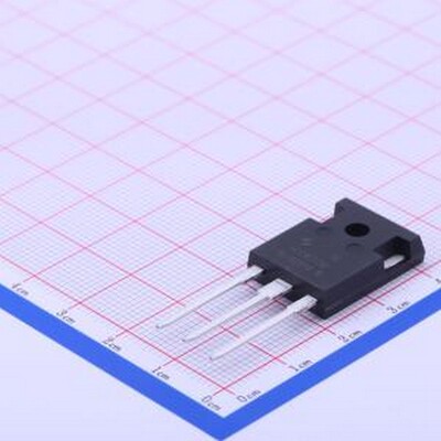 HY4306W 场效应管(MOSFET) 1个N沟道 耐压:60V 电流:230A TO-247A