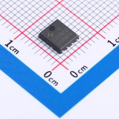 HYG053N10NS1C2 场效应管(MOSFET) N沟道增强型MOSFET,电流:95A,