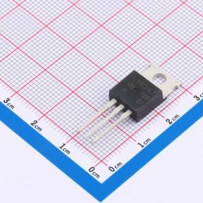 IRL1404ZPBF-VB 场效应管(MOSFET) 1个N沟道 耐压:40V 电流:180A