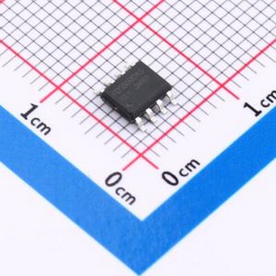 FDS6690AS-HXY 场效应管(MOSFET) 1个N沟道 耐压:30V SOP-8