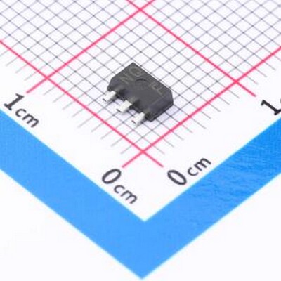 2SCR542PFRAT100 三极管(BJT) 2SCR542PFRAT100 TO-243AA