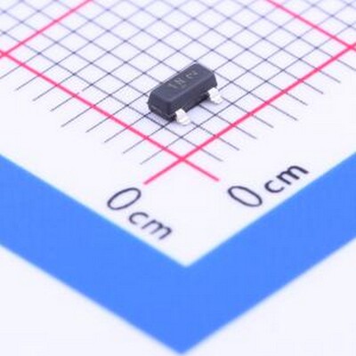 MMBTA14LT1G 达林顿管 MMBTA14LT1G SOT-23