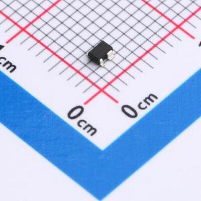 BFP650H6327XTSA1 三极管(BJT) BFP650H6327XTSA1 SOT-343-3D