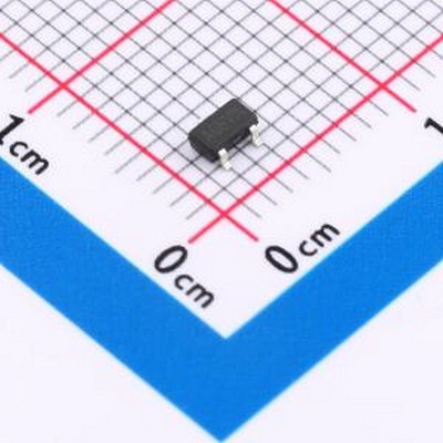 AO3420-HXY 场效应管(MOSFET) 1个N沟道 耐压:20V 电流:6.5A SOT-