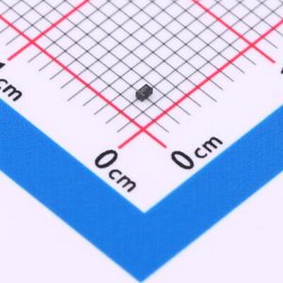 WNM2046 场效应管(MOSFET) 耐压:20V 电流:900mA DFN-3L(1x0.6)