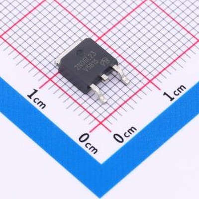 IPD30N06S2L23ATMA1-VB 场效应管(MOSFET) IPD30N06S2L23ATMA1-VB