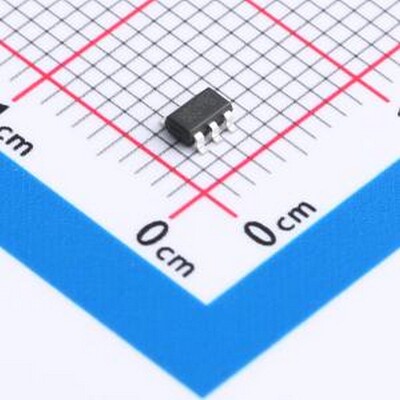 SI3469DV-T1-E3-VB 场效应管(MOSFET) 1个P沟道 耐压:30V 电流:4.