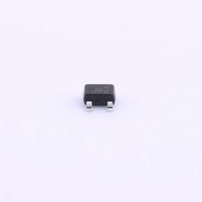 BAV99W-AU_R1_000A1 开关二极管 BAV99W-AU_R1_000A1 SOT-323-3