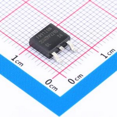 IRFR9120NTRLPBF 场效应管(MOSFET) 1个P沟道 耐压:100V 电流:6.6