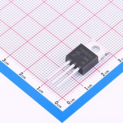 IRFB61N15DPBF-VB 场效应管(MOSFET) 1个N沟道 耐压:150V 电流:50