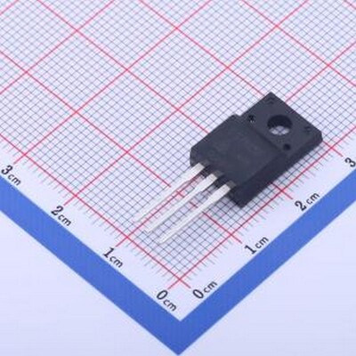 CS7N65FA9R 场效应管(MOSFET) TO-220F CS7N65FA9R TO-220F-3