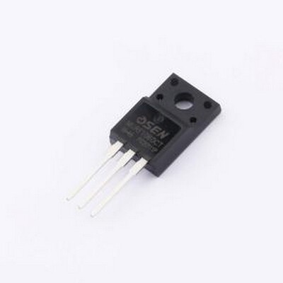 MURF1060CT 快恢复/高效率二极管 MURF1060CT TO-220F