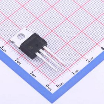 IPP055N08NF2S 场效应管(MOSFET) 1个N沟道 耐压:80V 电流:99A TO