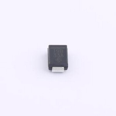 SMBZ5919B-E3/52 稳压二极管 SMBZ5919B-E3/52 DO-214AA(SMBJ)