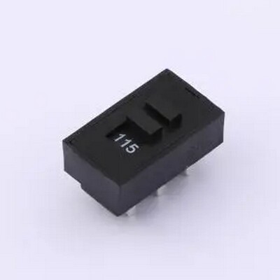 S202121MS02Q S202121MS02Q 插件 滑动开关