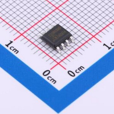 BSO220N03MDGXUMA1 场效应管(MOSFET) 双N沟道MOSFET,电流:7.7A,