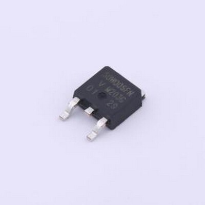 VS-50WQ06FN-M3 肖特基二极管 电压:60V 电流:5.5A DPAK(TO-252AA