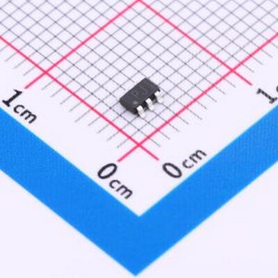 RSQ030N08HZGTR 场效应管(MOSFET) 1个N沟道 耐压:80V 电流:3A SO