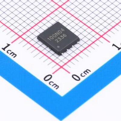 TM100N04NF 场效应管(MOSFET) TM100N04NF PDFN5x6-8L
