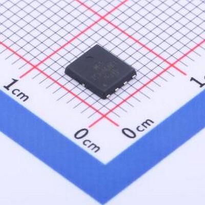 WSD75100DN56 场效应管(MOSFET) N沟道,电流:100A,耐压:75V DFN-8