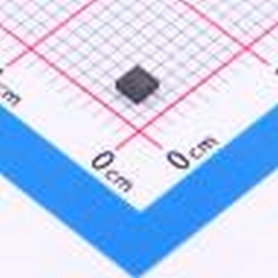 CJMNT32 场效应管(MOSFET) 耐压:20V 电流:800mA WBHFBP-6L-F
