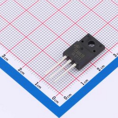 AOTF66616L 场效应管(MOSFET) N沟道,电流:72.5A,耐压:60V TO-220