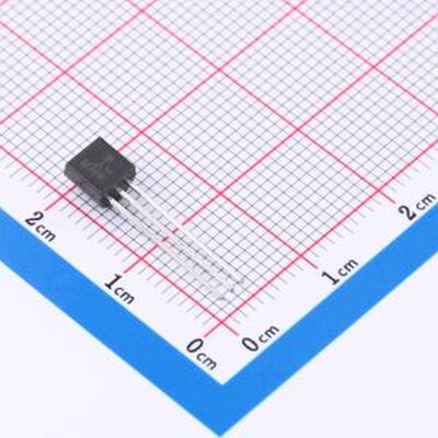 BC327-40BK 三极管(BJT) BC327-40BK TO-92