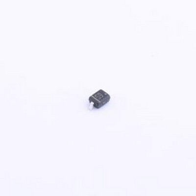 BAT46WS 肖特基二极管 电压:100V 电流:150mA SOD-323(SC-90)