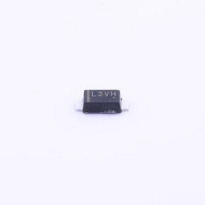 MBR120VLSFT1G 肖特基二极管 电压:20V 电流:1A SOD-123FL
