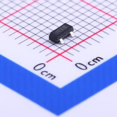 BSS806NH6327 场效应管(MOSFET) 1个N沟道 耐压:20V 电流:2.3A SO
