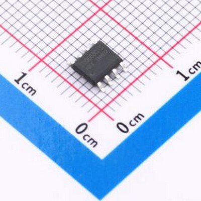 FDS6680AS-HXY 场效应管(MOSFET) 1个N沟道 耐压:30V 电流:15A SO