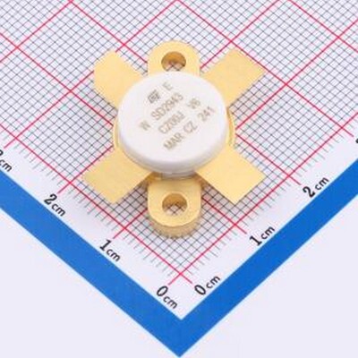 SD2943W 场效应管(MOSFET) 1个N沟道 耐压:130V 电流:40A M177