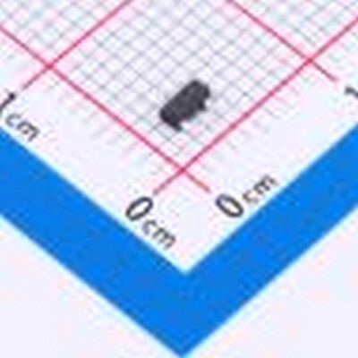 SPP2319S23RGB-VB 场效应管(MOSFET) 1个P沟道 耐压:30V 电流:5.6