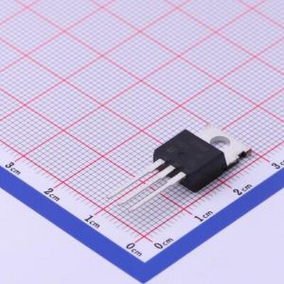 IRF840BPBF 场效应管(MOSFET) 1个N沟道 耐压:500V 电流:8.7A TO-