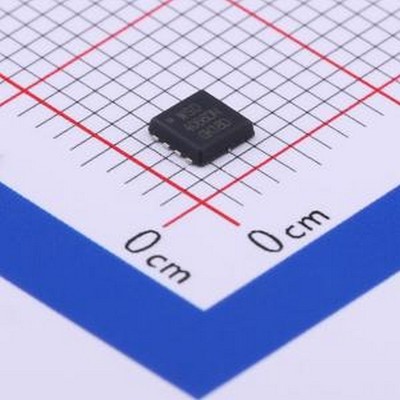 WSD4066DN33 场效应管(MOSFET) 2个N沟道 耐压:40V 电流:14A DFN-