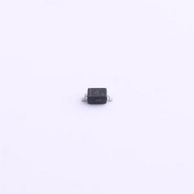 B0540WS 肖特基二极管 电压:40V 电流:500mA SOD-323(SC-90)