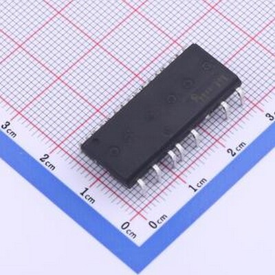 FSB50450B 智能功率模块(IPM) FSB50450B SPM-5P-023