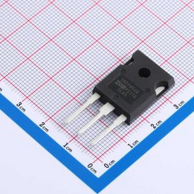IRFP4568PBF 场效应管(MOSFET) 1个N沟道 耐压:150V 电流:171A TO
